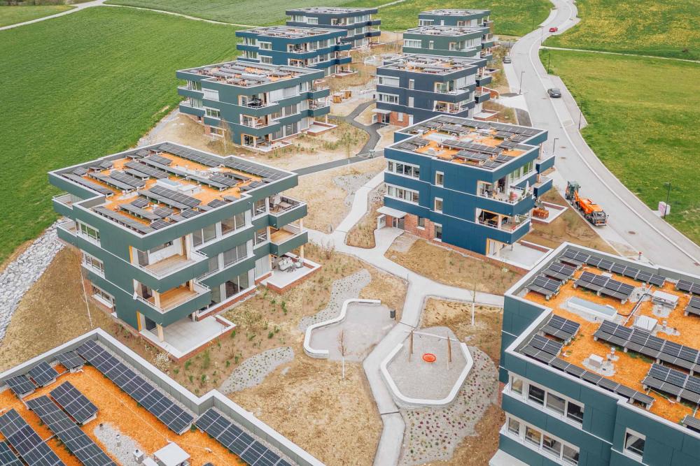 Übersicht Referenzen | hector-egger.ch