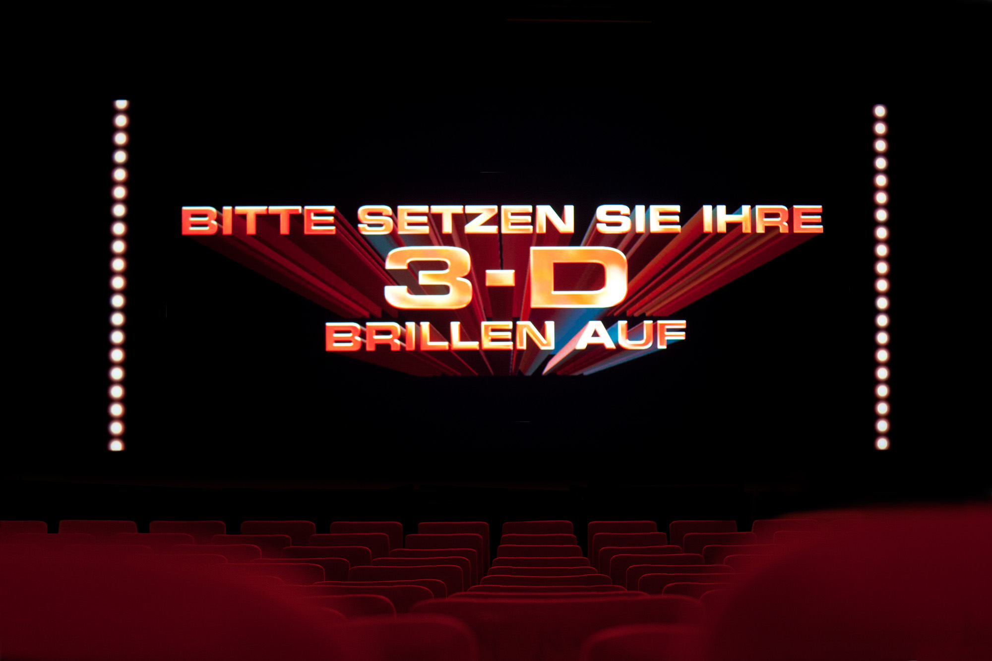 Kino Scala | hector-egger.ch