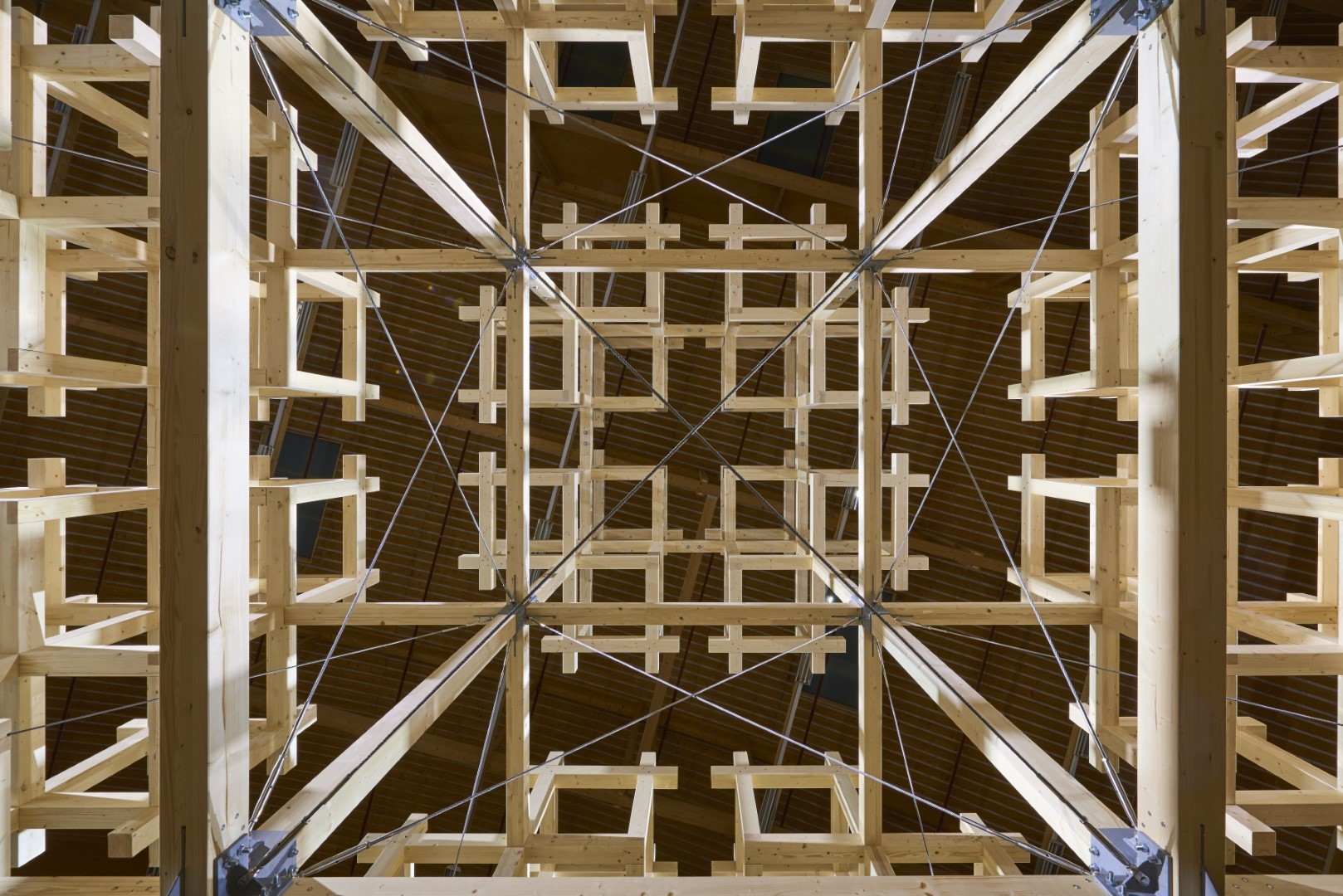 Kunstinstallationen | hector-egger.ch