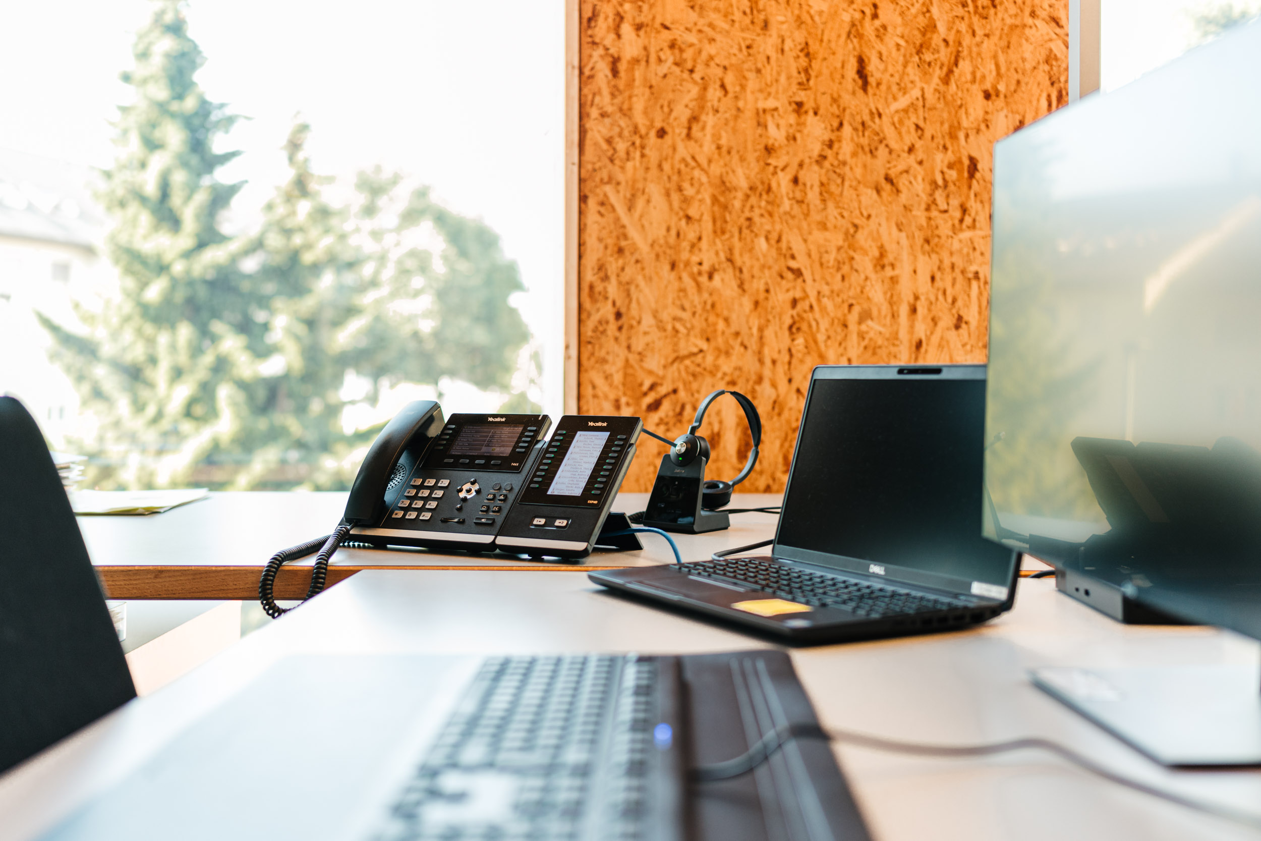 Ansprechpersonen | hector-egger.ch